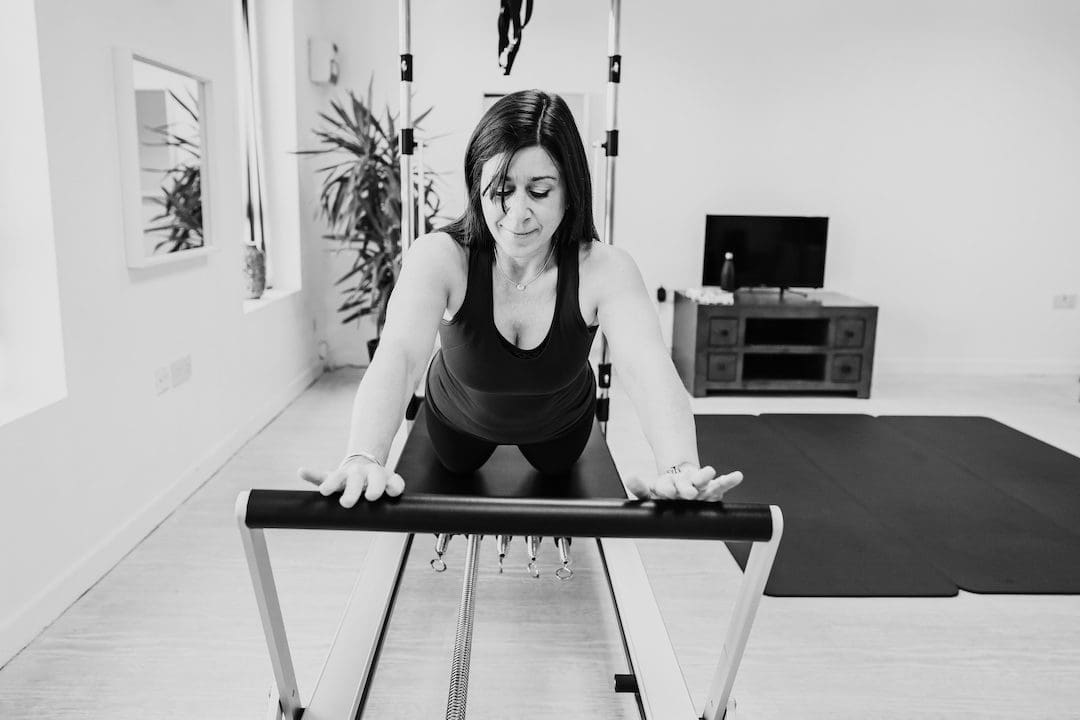 How to keep your Pilates Motivation through Winter - Pilates Power I ...